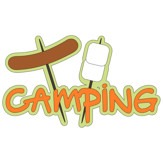 RBS Camping Layered Title 2 Scrappin Sports Stuff RBS Camping Layered Title 2 Scrappin Sports Stuff